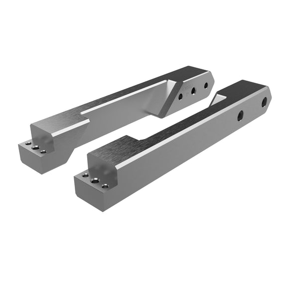 Chaparral Velocity Tower Adapters - Pair (P&S) – Skylon Sports