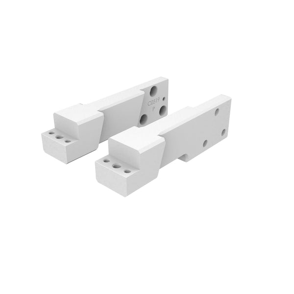 Montara Power Tower Adapters - Pair (P&S) – Skylon Sports