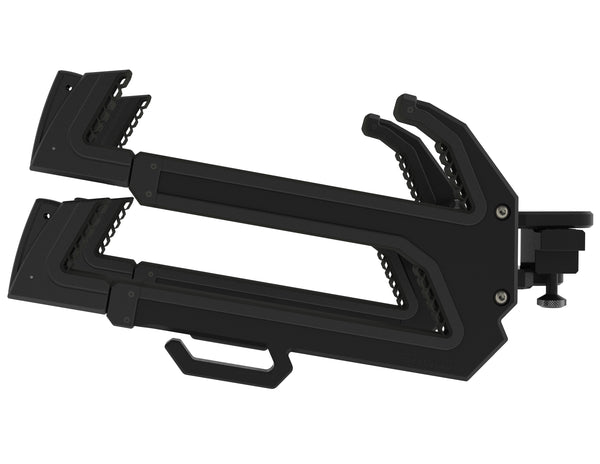SkyLock Pro4 Locking Board Racks- Pair (P&S) – Skylon Sports