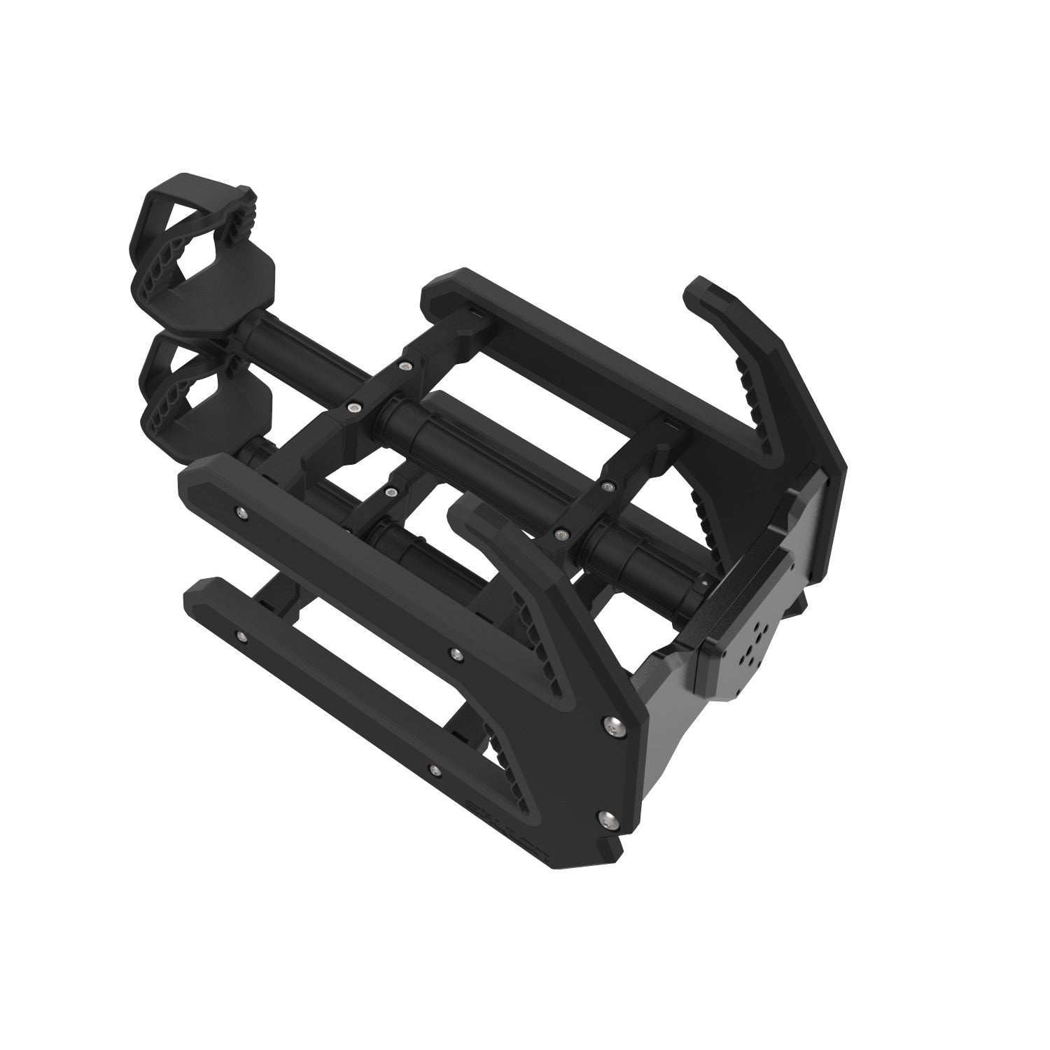 SpringLock Spring Loaded Board Racks Roswell Swivel Direct Replacement ...