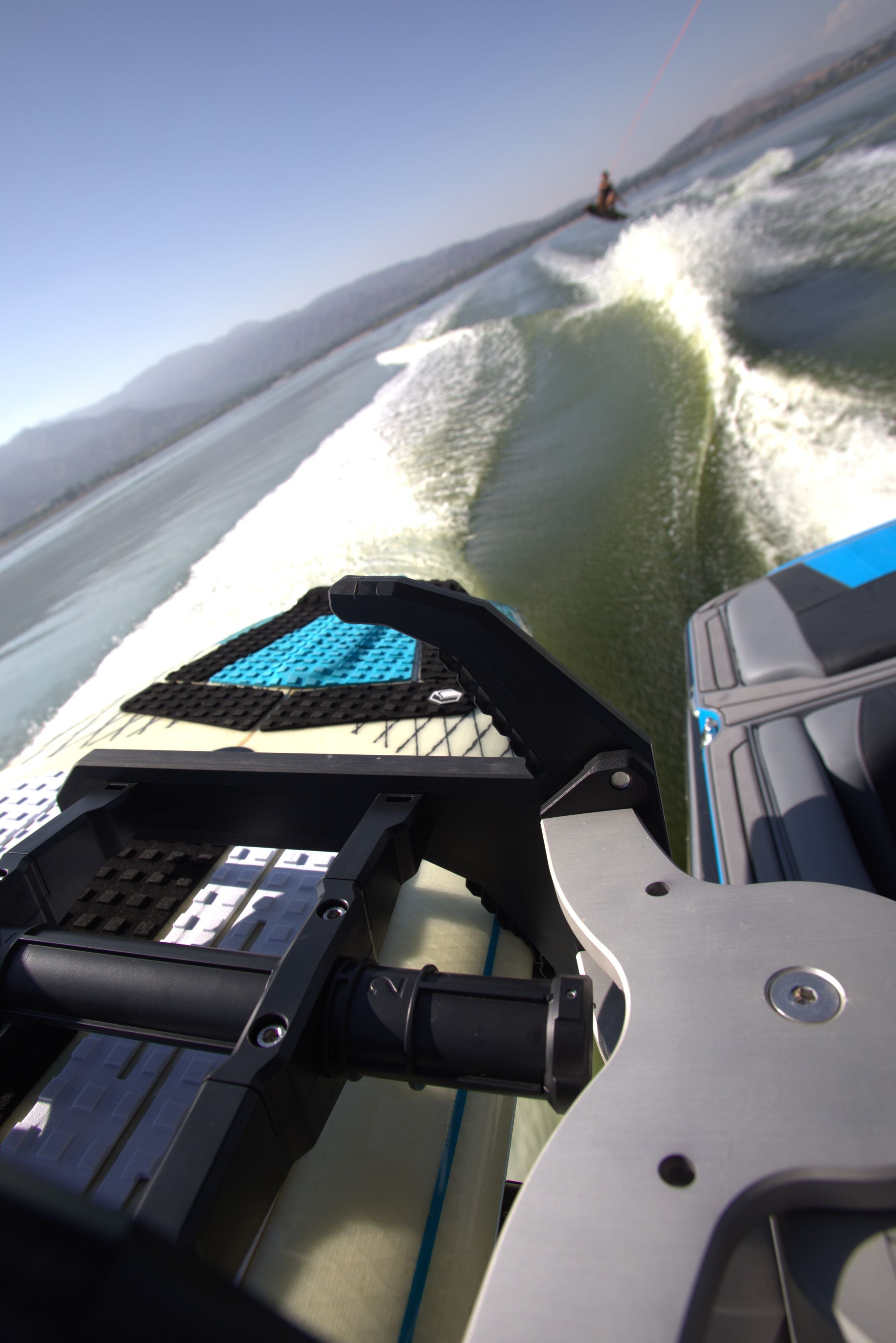 SpringLock Spring Loaded Board Racks Malibu & Axis Swivel Direct Repla ...