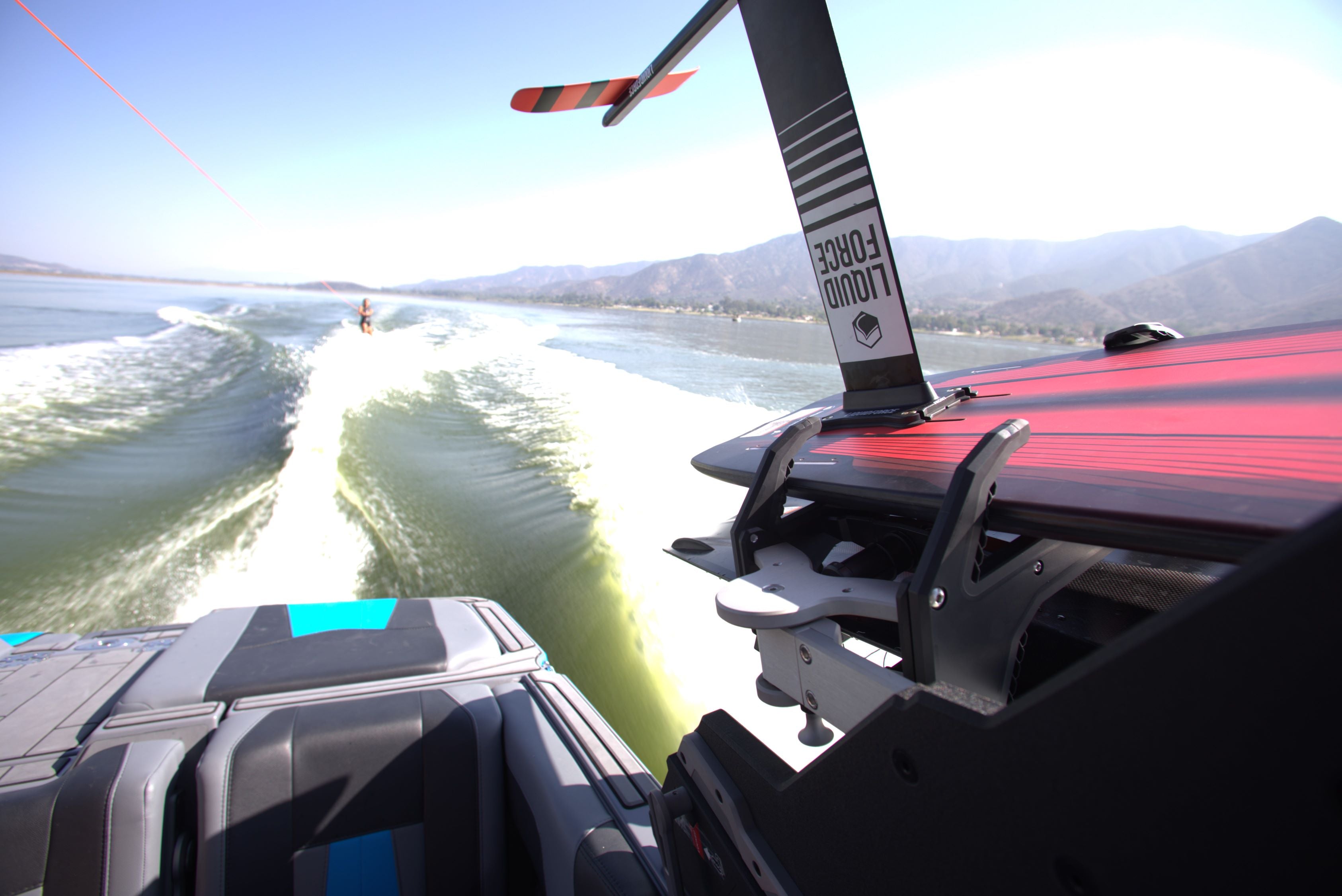 SpringLock Spring Loaded Board Racks Malibu & Axis Swivel Direct Repla ...