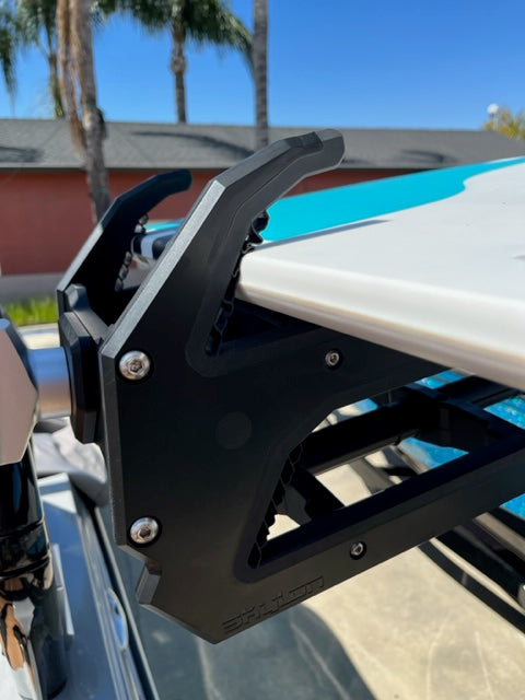 SpringLock Spring Loaded Board Racks- Pair (P&S) – Skylon Sports