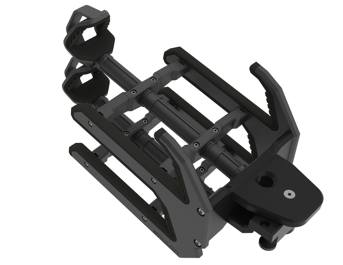 SpringLock Spring Loaded Board Racks- Pair (P&S) – Skylon Sports