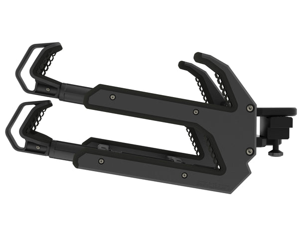 SpringLock Spring Loaded Board Racks- Pair (P&S) – Skylon Sports