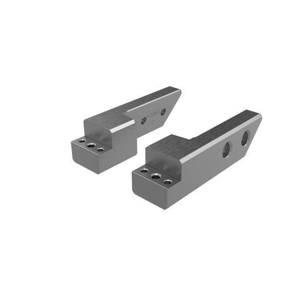 Centurion DropZone Tower Adapters - Pair (P&S) – Skylon Sports