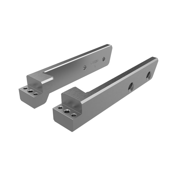 MB Billet Tower Adapters - Pair (P&S) – Skylon Sports